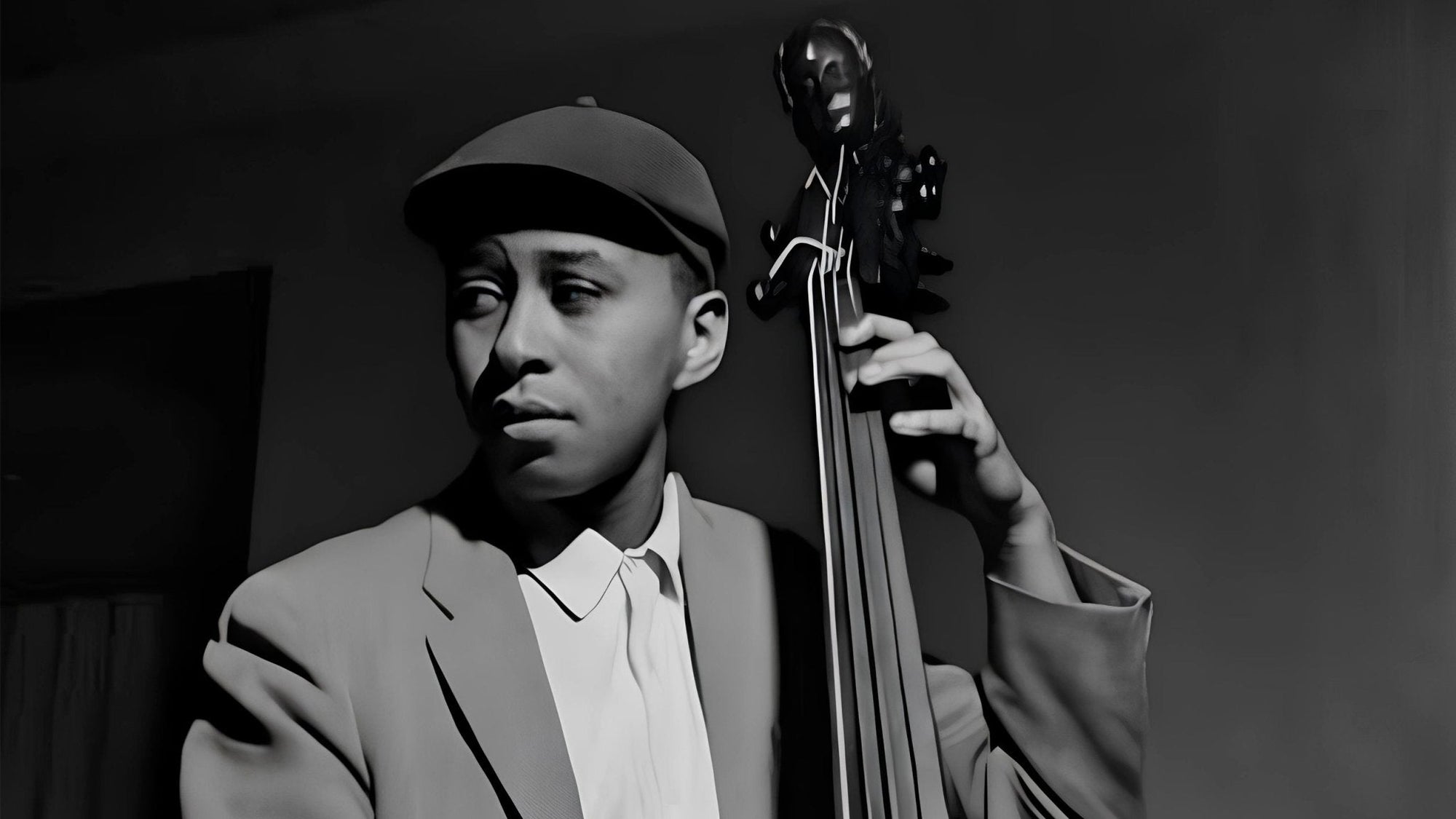 10 Facts About Paul Chambers