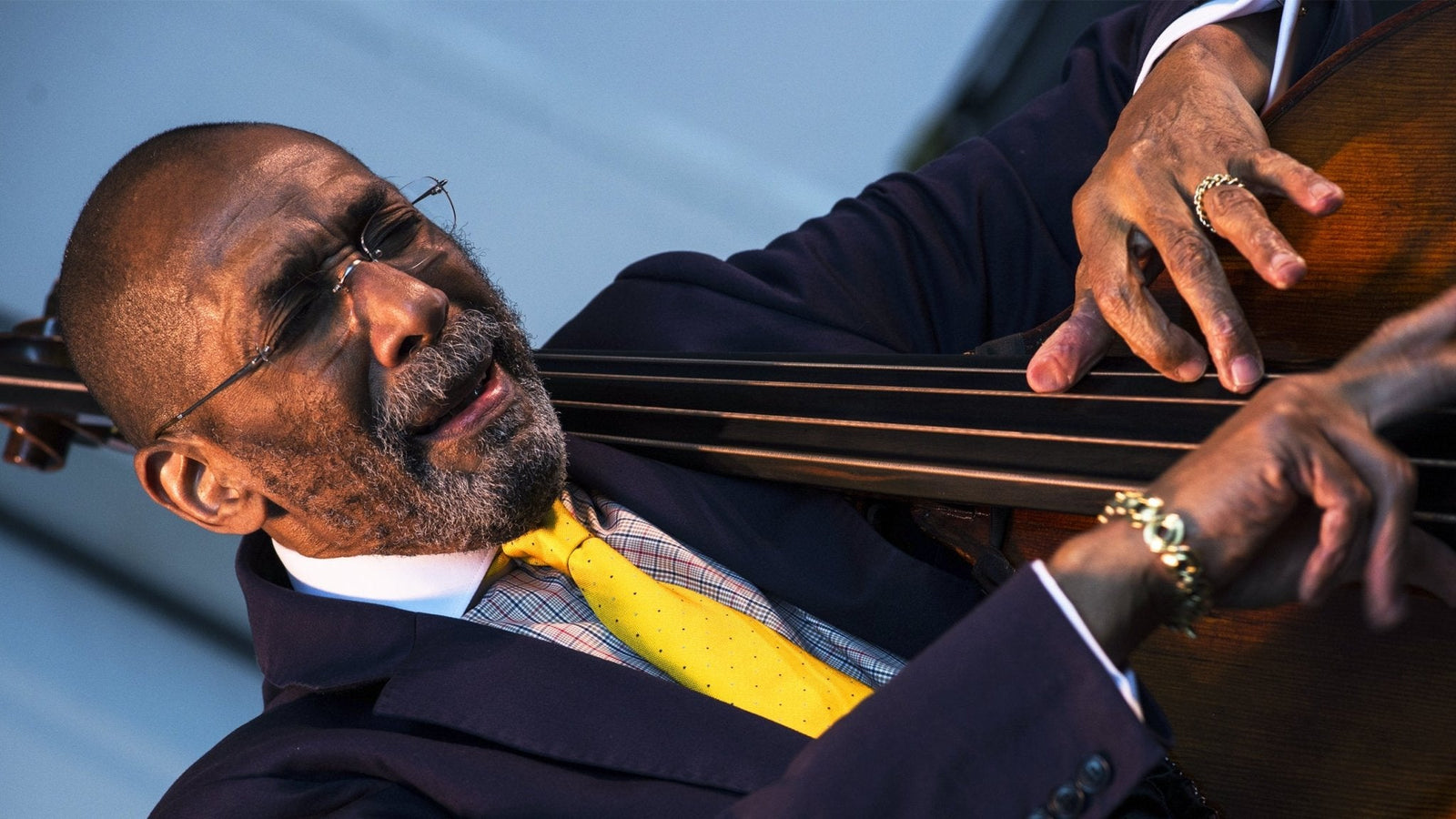 Interesting facts about Ron Carter: Musician, Composer, Teacher