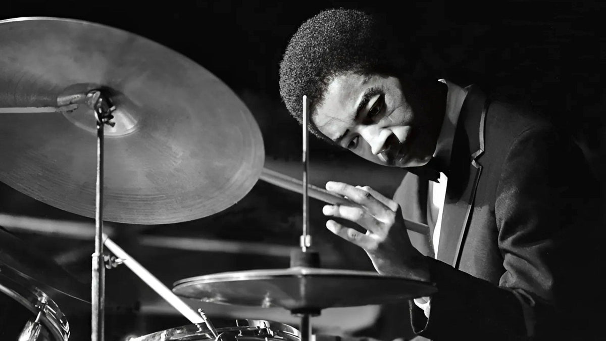 Tony Williams: Creative Life, Achievements and Collaborations