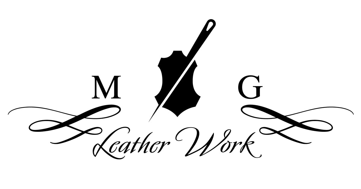 MG Leather Work | Handcrafted Musical Gig Bags & Accessories