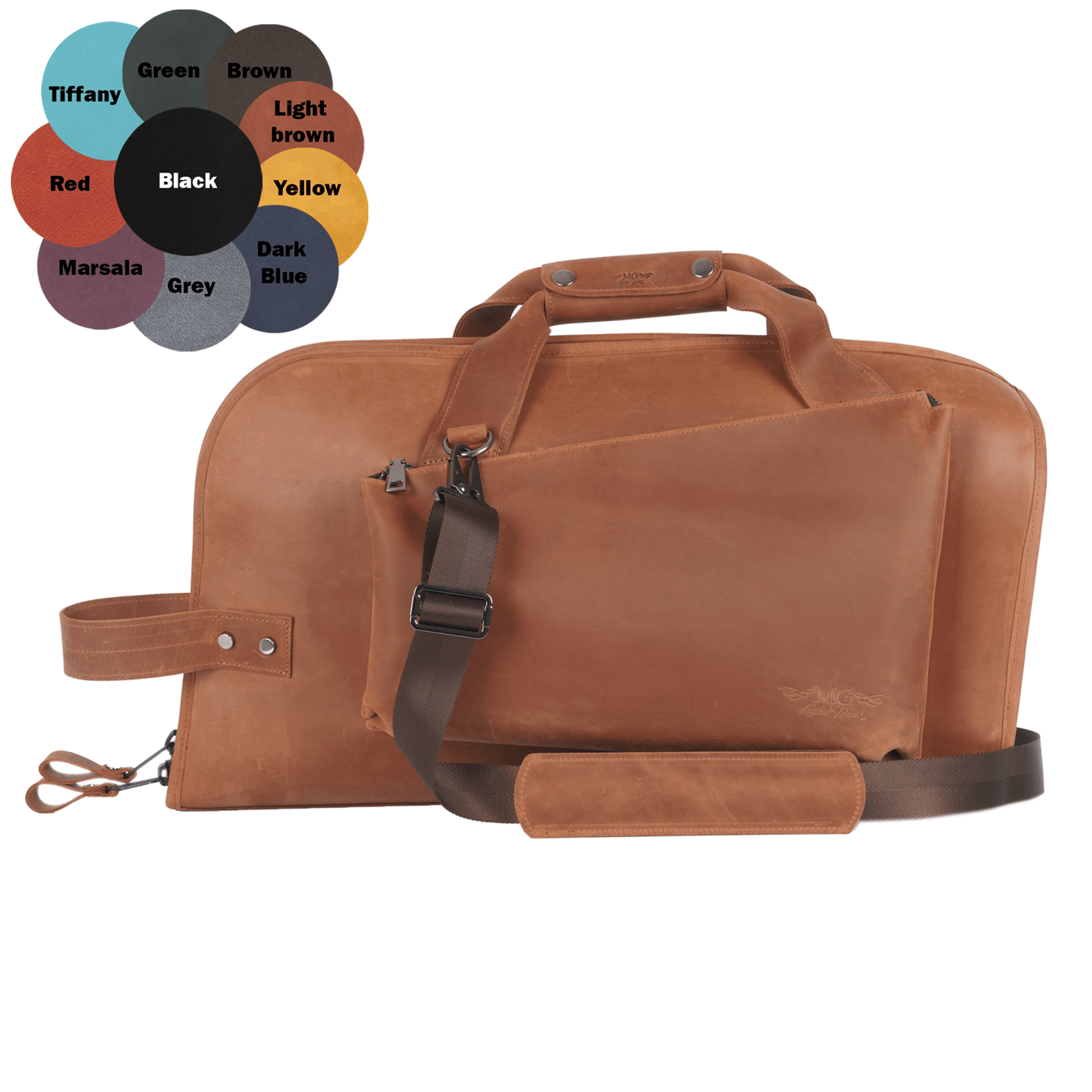 Special order Pocket Flugelhorn Gig Bag