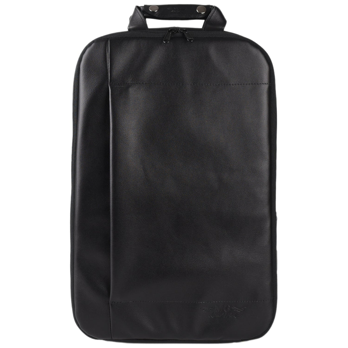 Flute Backpack | Detroit Leather