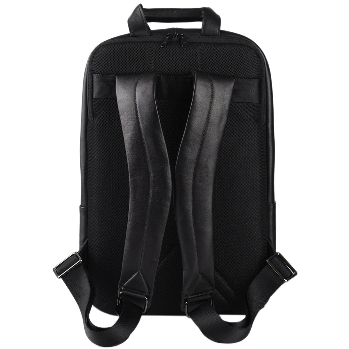 Flute Backpack | Detroit Leather