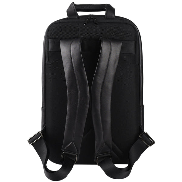 Flute Backpack | Detroit Leather
