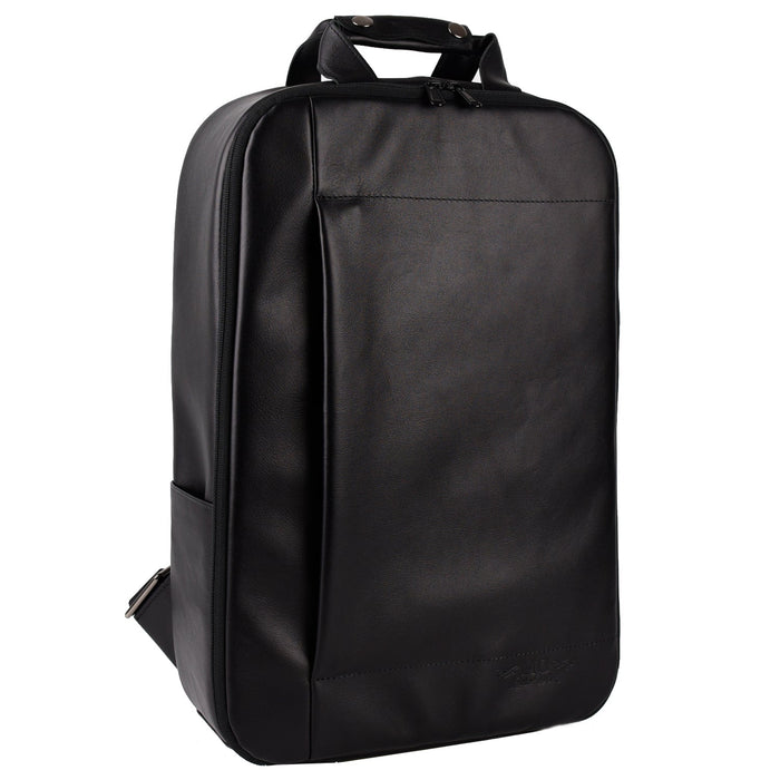 Flute Backpack | Detroit Leather
