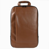 Flute Backpack | Detroit Leather