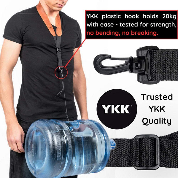 3-in-1 Saxophone Set: Neck Strap (Alto/Tenor/Soprano), Neck Pouch & Do